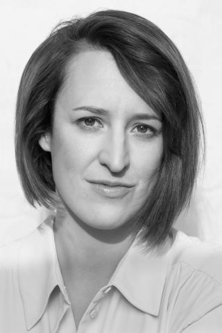 Anne-Élisabeth Bossé | Agence Goodwin